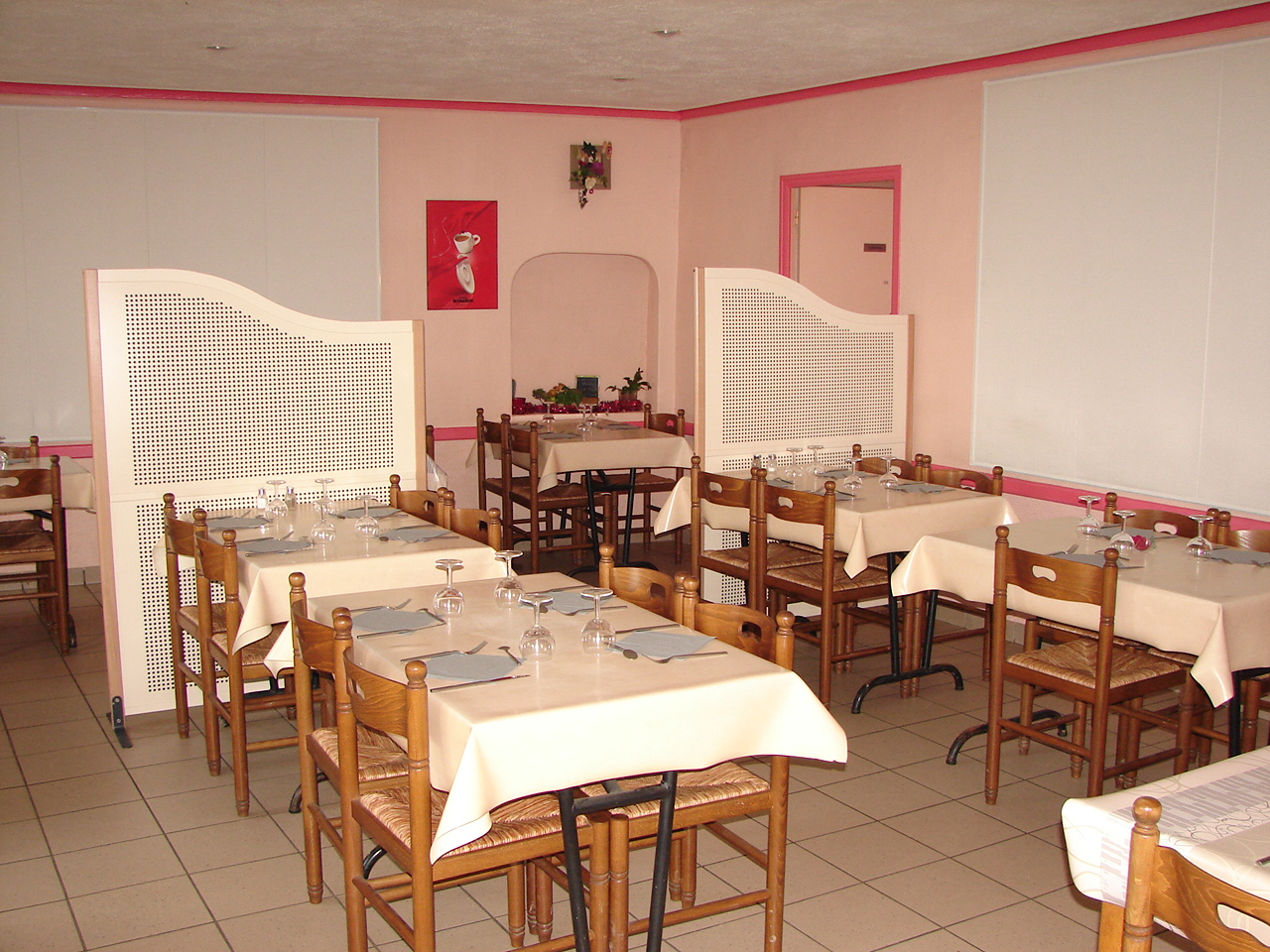 SOS Campagne: Bar restaurant - Demain.fr