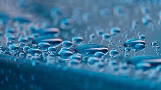 Poly-Glu: l'incroyable poudre japonaise purificatrice d'eau