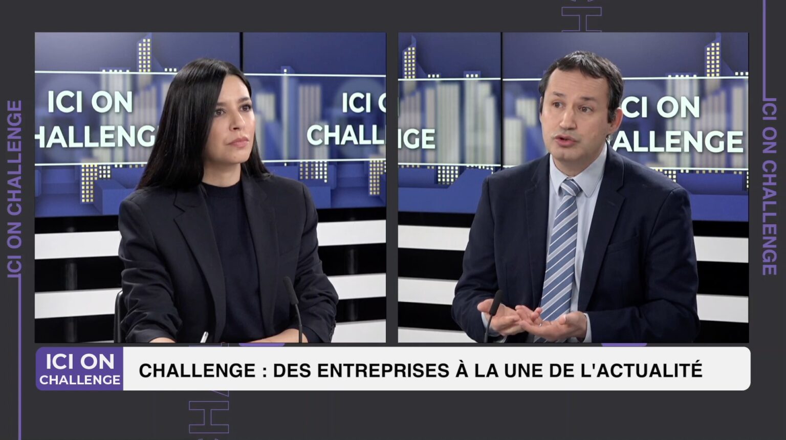 Amal Laoui Archives - Demain.fr