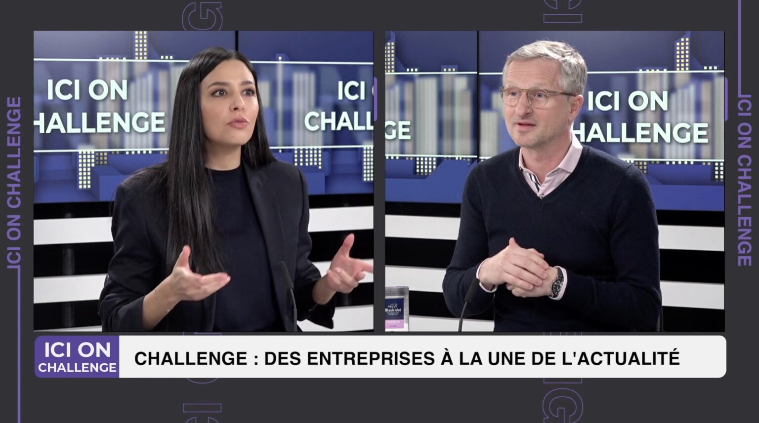 Amal Laoui Archives - Demain.fr