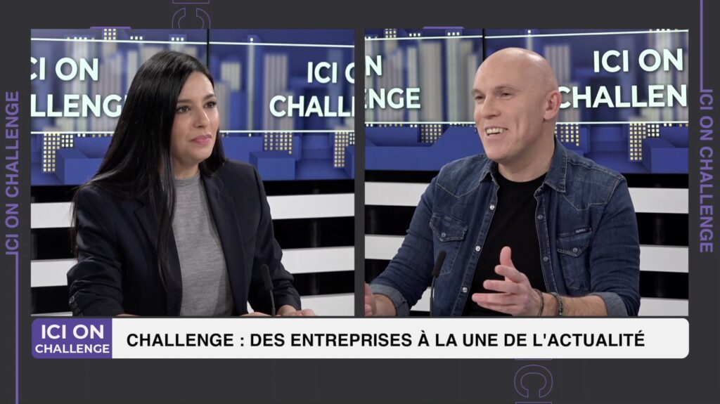 Amal Laoui Archives - Demain.fr