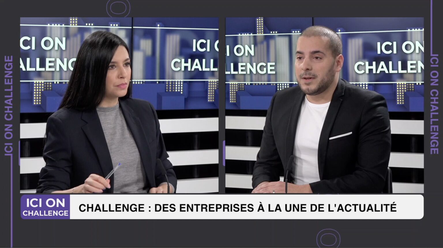 Amal Laoui Archives - Demain.fr