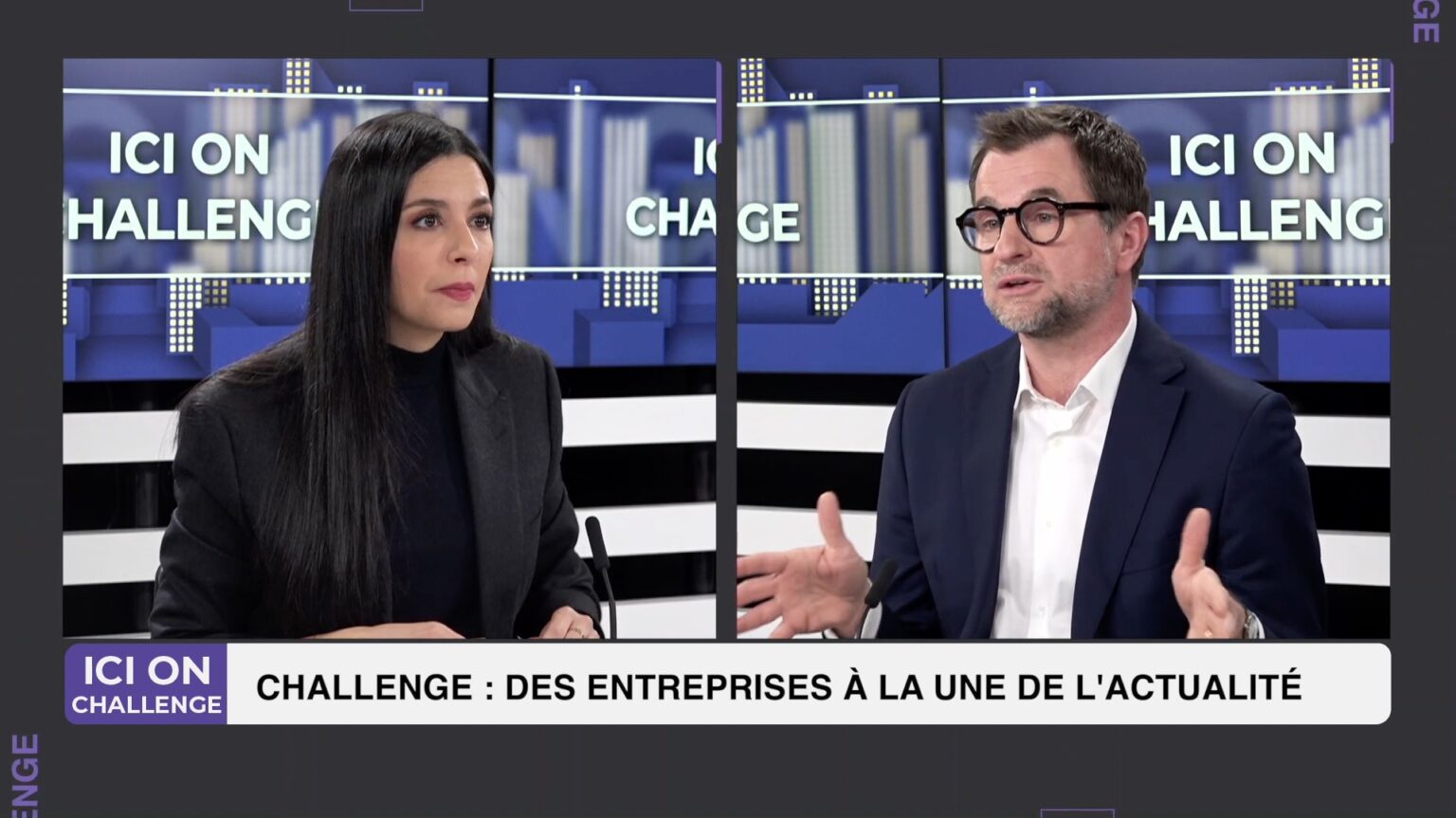 Amal Laoui Archives - Demain.fr