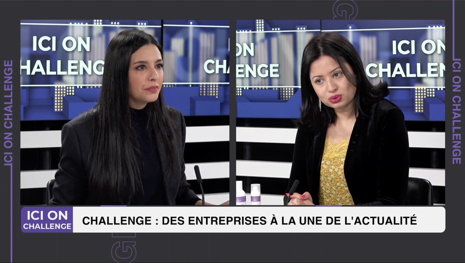 Amal Laoui Archives - Demain.fr