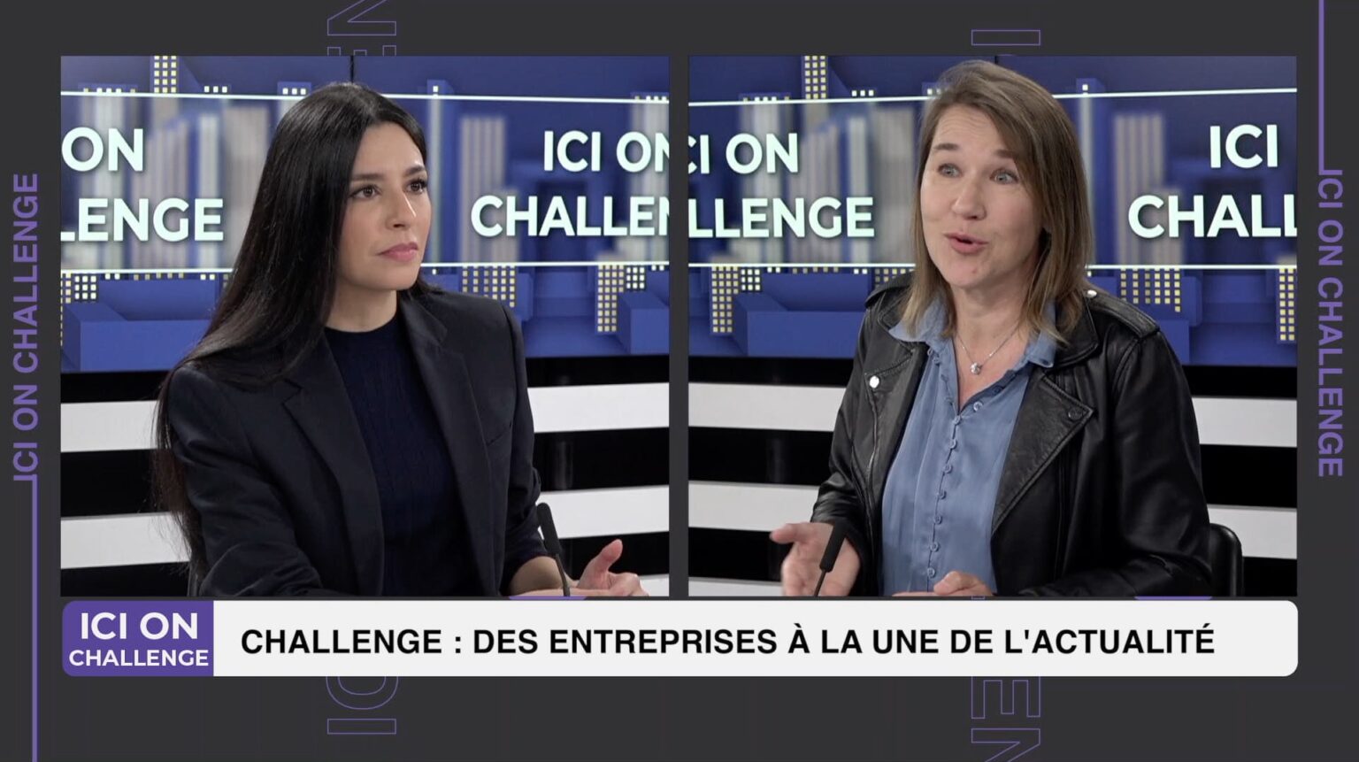 Amal Laoui Archives - Demain.fr