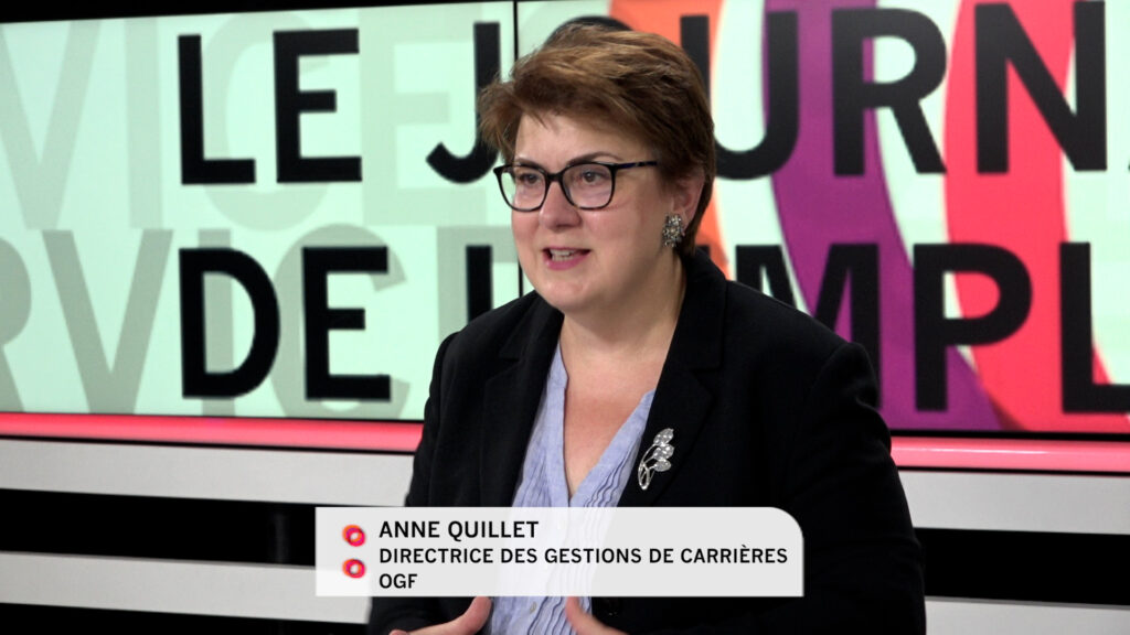 OGF : Les services funéraires recrutent - Demain.fr