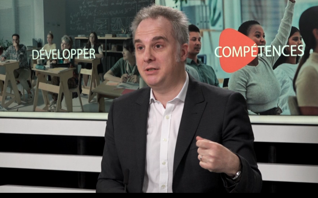 Konexio : la formation du numérique en pleine expansion - Demain.fr